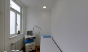 PD Dr. Michael Wunderlich - Coburg